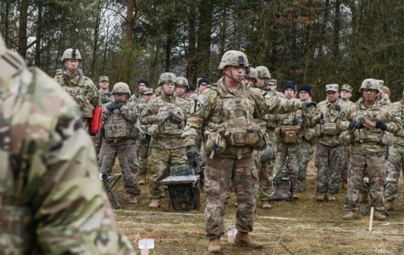 An explanation of Mission Command and Command and Control - «HAIKAKAN ...